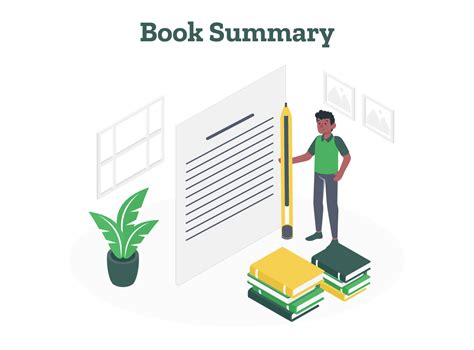 How To Write A Book Summary TLC74