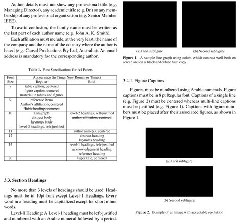latex template for document to be submitted to sap tex latex stack