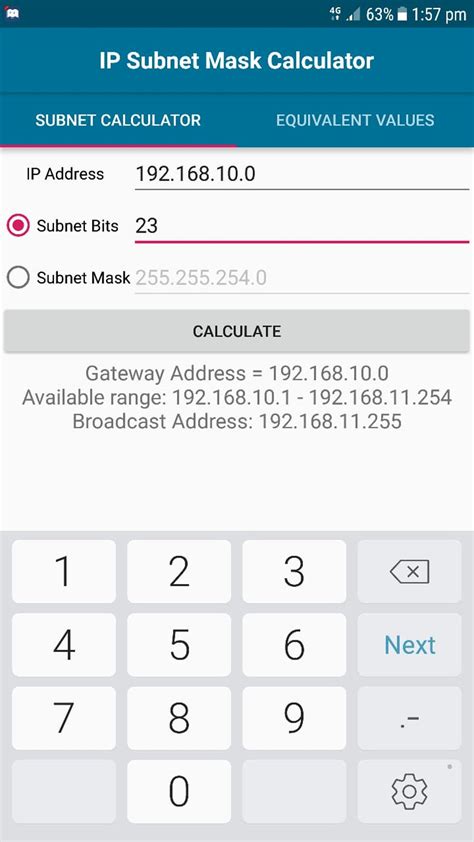Networking Concepts And Configuration For Android Download