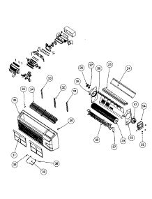 Oem Carrier 52mqau09301aa Parts Diagrams Videos And Repair Help