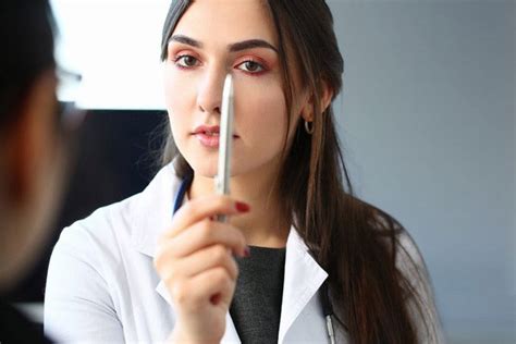 Convergence Insufficiency Exercises Amblyoplay