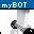 MyRIO Balancing Robot Simulation NI Community