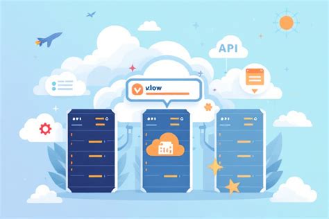 教你从零开始，入坑域名、云服务器并部署 new api open webui！