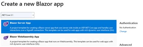 blazor server vs blazor webassembly pros and cons code maze