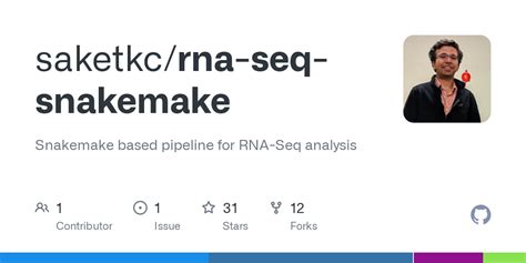 Rna Seq Snakemake Snakefile Sra Pe At Master Saketkc Rna Seq Snakemake Github