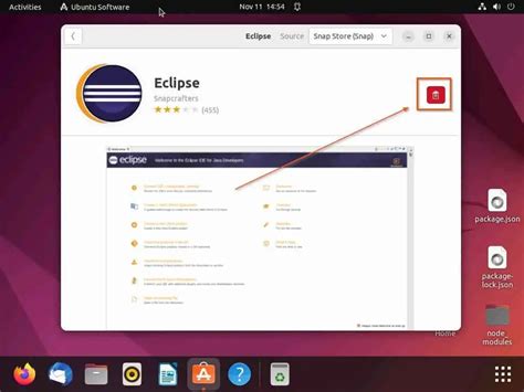 How To Install Or Uninstall Eclipse On Linux Itechguides