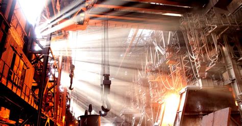 Arcelormittal Will Take An Active Part In Post War Reconstruction Of Ukraine Ceo