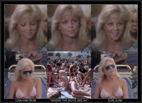 Lisa Hartman Black Nude Pics Page