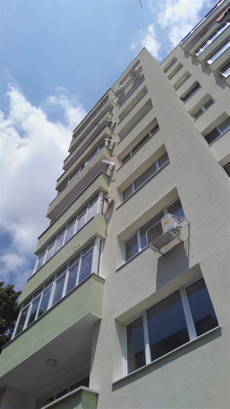 „Сграда с административен адрес гр Асеновград ул „Васил Левски” №19”