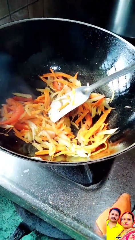 Chaumin Roll🌯🌯🌯🌯🌯🌯 Youtube