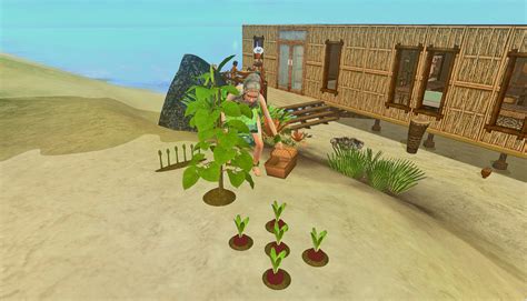 my tiny world — ts3 mods that i use