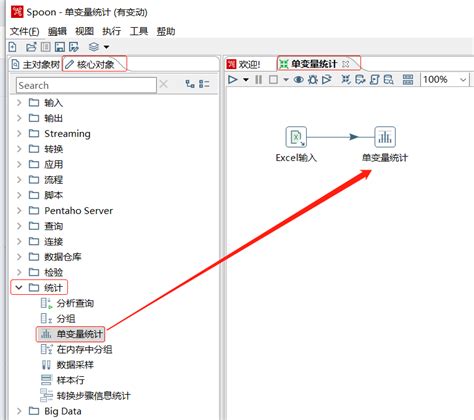 [kettle] 单变量统计 kettle 单变量统计 csdn博客
