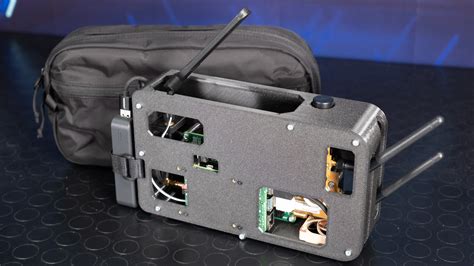 Cyber Phasmid Bag Builds