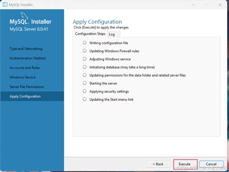 Mysql学习笔记(一)——mysql下载安装配置mysql下载配置 Csdn博客 Mysql学习笔记(一)——mysql下载安装配置mysql下载配置 Csdn博客