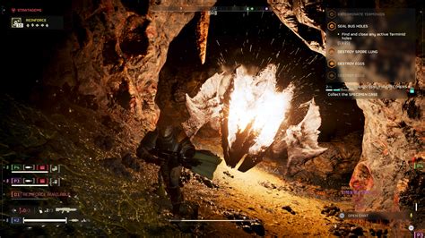 Helldivers 2s New Hive World Update Is Absolutely…