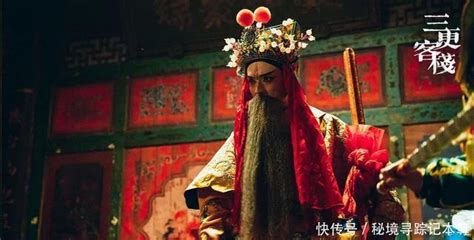 本以为是烂片，没想到被《三更客栈》上了一课！ 360娱乐，你开心就好