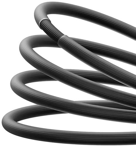 Baseus Cable Usb To Type C W M Black Cakw Baseus Maroc