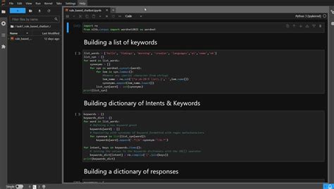 Kashish Sahu On Linkedin Project Chatbot Conversationalai Ai
