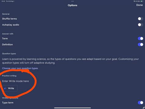 Add Ons That Resembles Quizlet Ranki