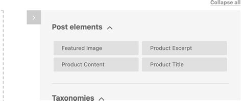 Woocommerce Elements Not Showing Up Toolset