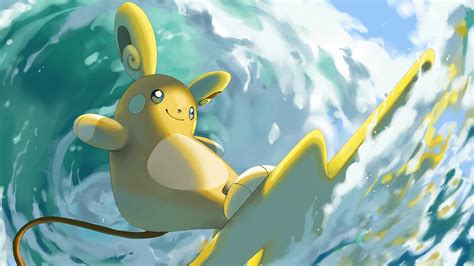 Alola Raichu Raid Boss Guide Pokemon Go Hub