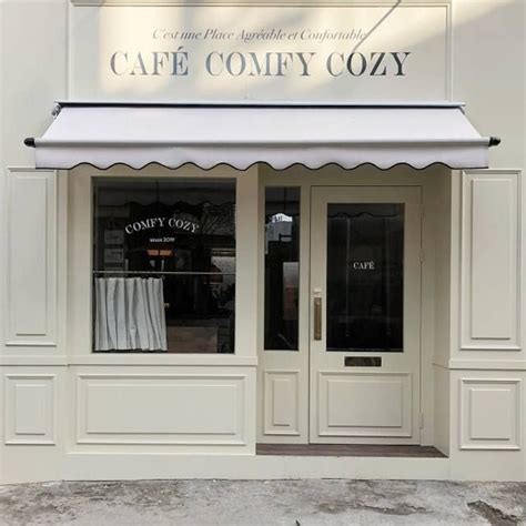 Pin By Xuanci On Whites ♡ Cafe Interior Design Storefront Design