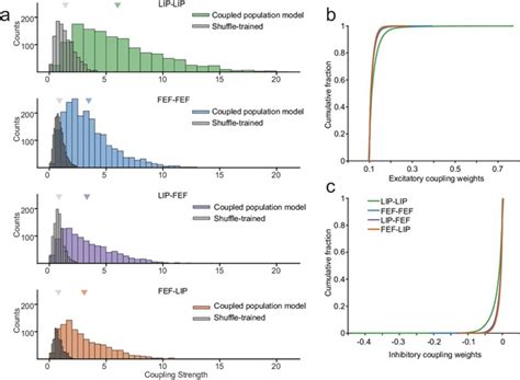 Figures And Data In Recurrent Circuit Dynamics Underlie Persistent Activity In The Macaque