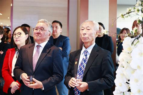 Богд банк МҮХАҮТ “Зээлийн батлан даалтын сан” тай хамтран ажиллах санамж бичиг байгууллаа