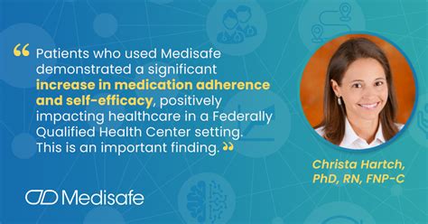 Novel Randomized Control Trial Reveals Impact Of Medisafe On Medication