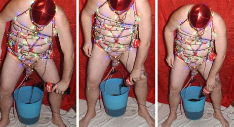 Christmas Pain Tree 7 Pics Xhamster