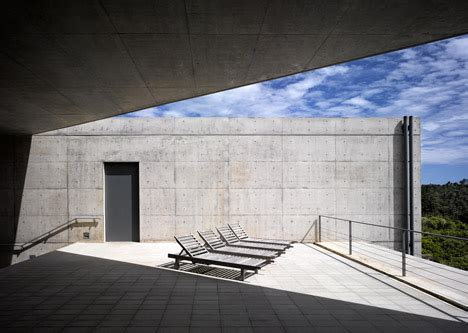 House In Sri Lanka By Tadao Ando Photographs Dezeen