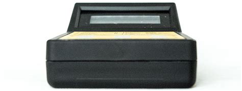 Zapi Mini Console Handheld Programmer For Zapi Motor Speed Controllers