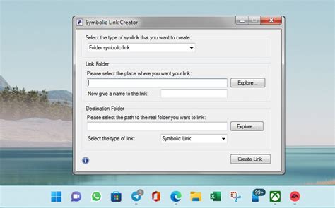 Multiple Ways To Create Symlinks In Windows