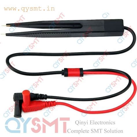 SMD Component Test Probe For Industrial At Best Price In Gurugram ID 2853364940255