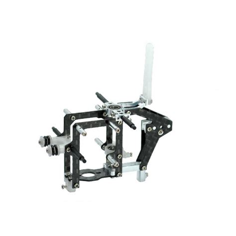 Advanced X Frame BLADE MCPX