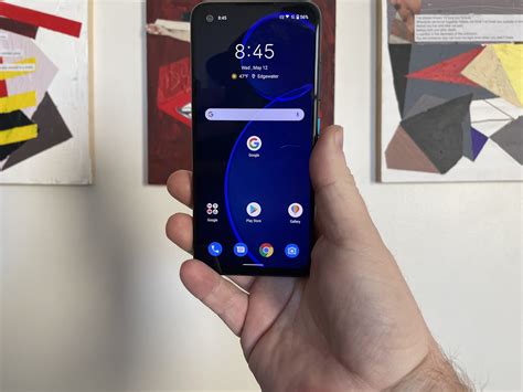 Asus Zenfone Review Pcmag