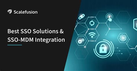 10 Best Sso Providers And Solutions In 2025