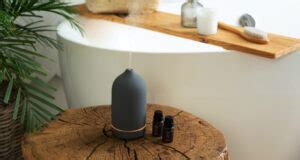 Reasons Why Your Diffuser Is Not Misting And Spitting Water