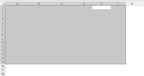 How To Remove Table Formatting In Excel 4 Easy Ways Myexcelonline