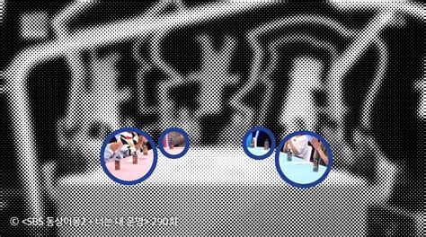 일회용 플라스틱 우리의 Tv 예능 프로그램 속에도 Greenpeace Korea 그린피스