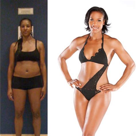 Transformations Hourglass Workout