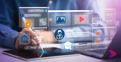 E Learning How Does Ai Personalisation Work Ssa Group