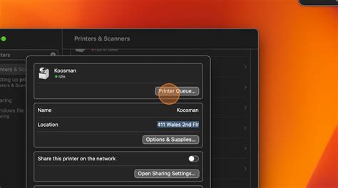 How To Unpause Print Queue DREAM IT Service Desk