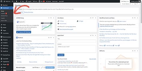 How To Customize Wordpress Admin Dashboard 6 Tips