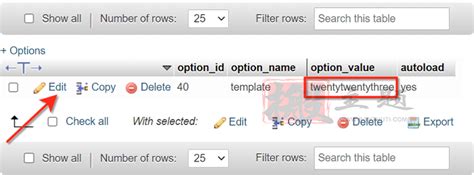修复wordpress出现503 Service Unavailable错误的6个方法 搬主题