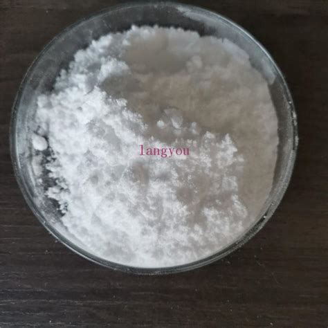 Buy 161596 47 0 Industrial Grade From Hubei Langyou International