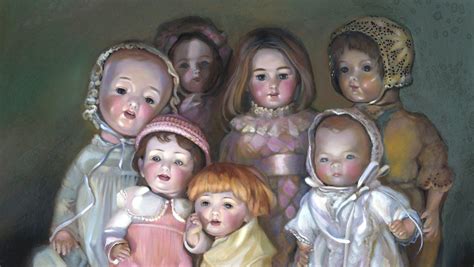 See Indiana Artist Nancy Noel And Her Work Through The Years