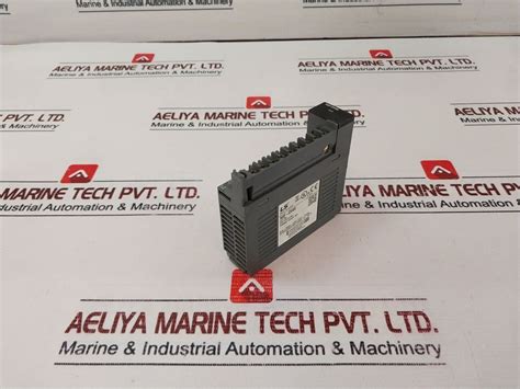 Ls Xgf Dv4a Analog Output Module Dc24v Aeliya Marine