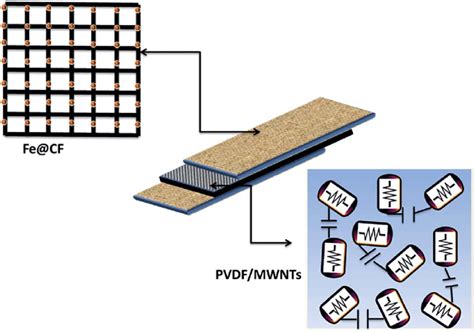 Schematic Explaining The Shielding Mechanism Download Scientific Diagram