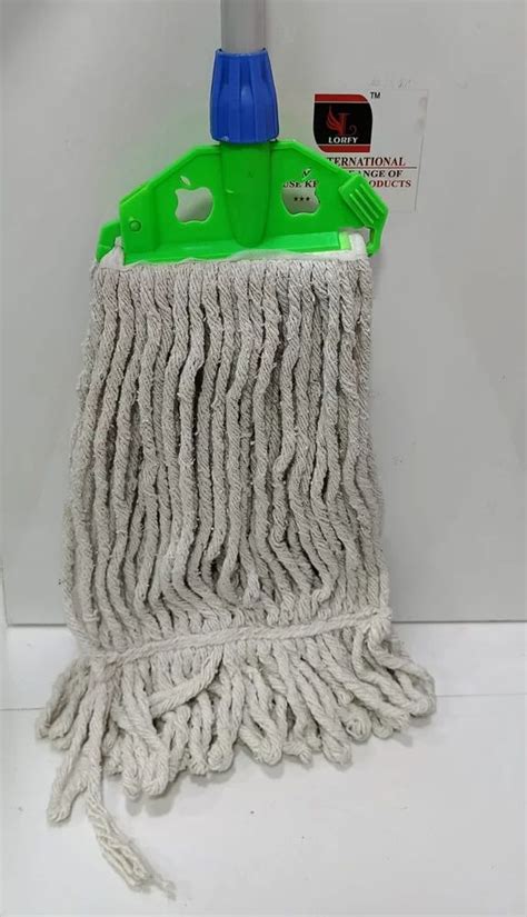 Wet Mop Clip At ₹ 68 Piece Mop Refill In Meerut Id 2853453100291